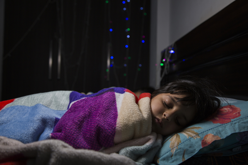 Why Is Sleep Important for Kids?